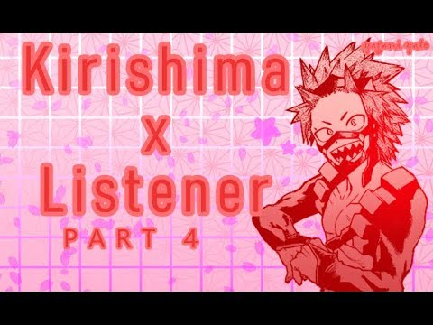 villain yandere kirishima x male reader - thinz - Wattpad