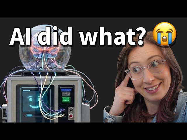 Anthropic’s AI Experiment with a Vending Machine Reveals the Challenges ...