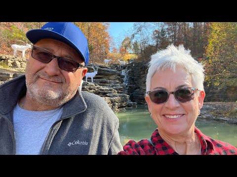 Road Trip! Day 2…Top of the Rock (Branson, MO)