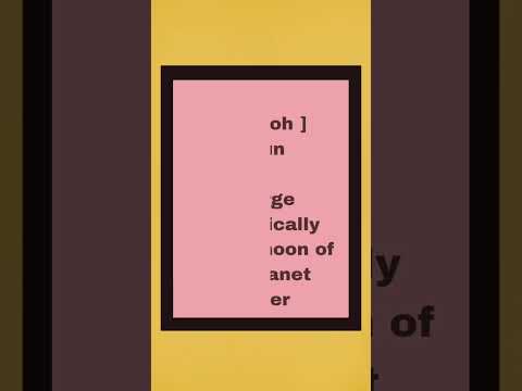 Dictionary words | Io | Io word meaning | New English words #shortsvideo #viralvideo #viral