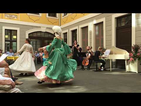 Dance ...