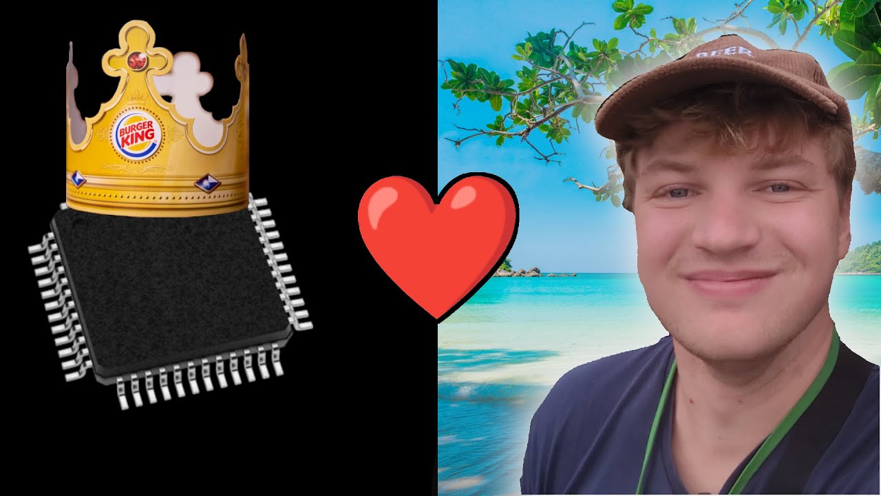 Low Level Programming is THE BEST