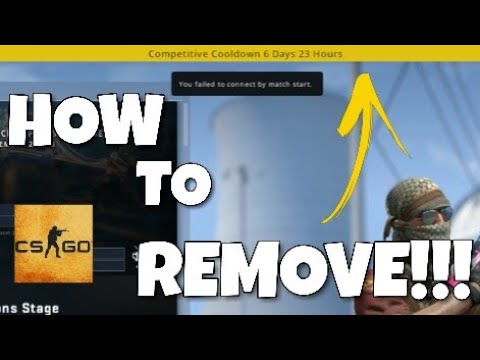 Steam Community :: Video :: How To Remove CS-GO 7 DAYS COMPETITIVE ...
