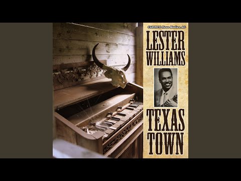 Lester Williams music, videos, stats, and photos | Last.fm