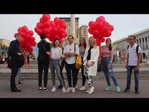 Life changes dramatically for nearly 600 students at Ukrainian-American Concordia University
