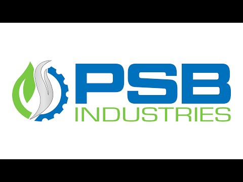 Welcome to PSB Industries