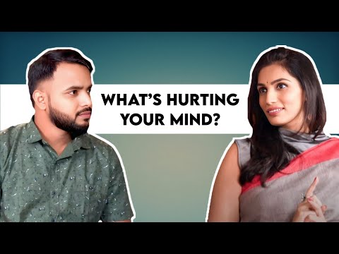 Top Reasons Behind Mental Health Issues