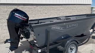 Lund® Boats For Sale near Green Bay, WI | Lund Dealer