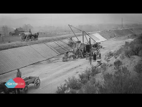 Get to Know Idaho: The history of Ustick