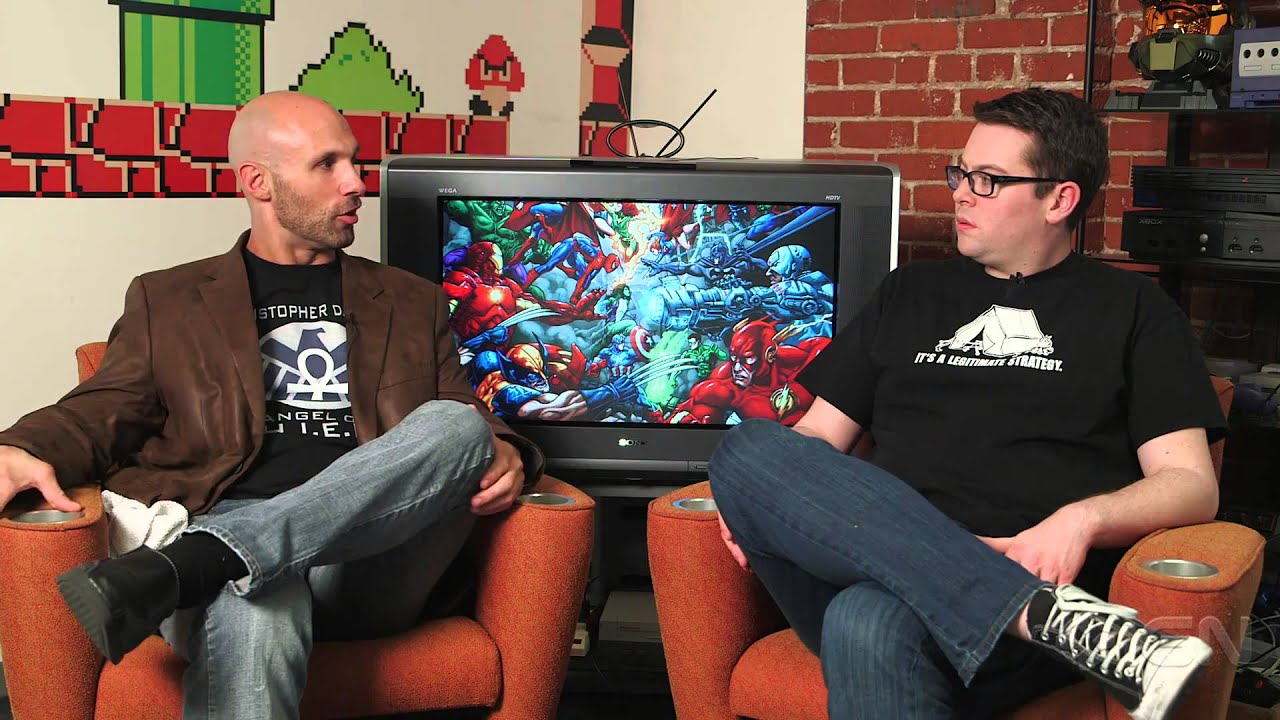 What's So Great About Marvel Comics Right Now?