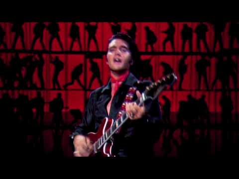 Elvis Presley & Jerry Reed - Guitar Man [New Edit - Unreleased 1980 Recording]