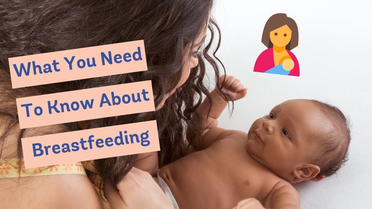 Best Resources on Breastfeeding