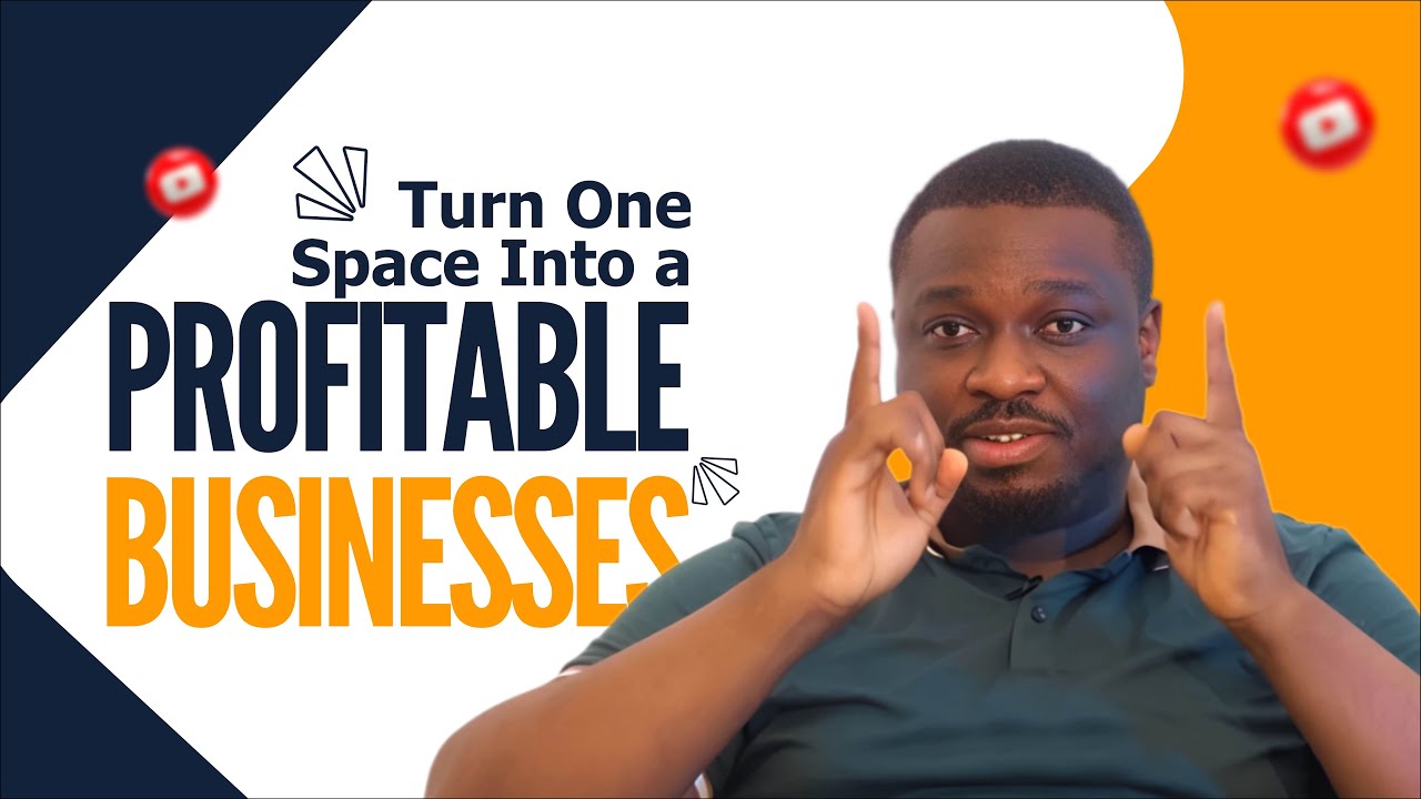 How To Turn One Property into Multiple Income Streams | FLEXSPACEZ 