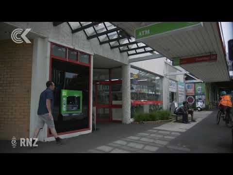 Sending mail and paying bills will change when NZ Post shops shut