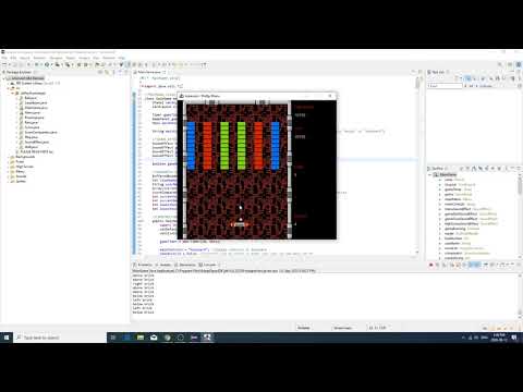 GitHub - infinitybl/arkanoid-advanced-remake: Recreated 5 stages from ...