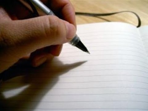 How To Write A Letter Of Hardship
