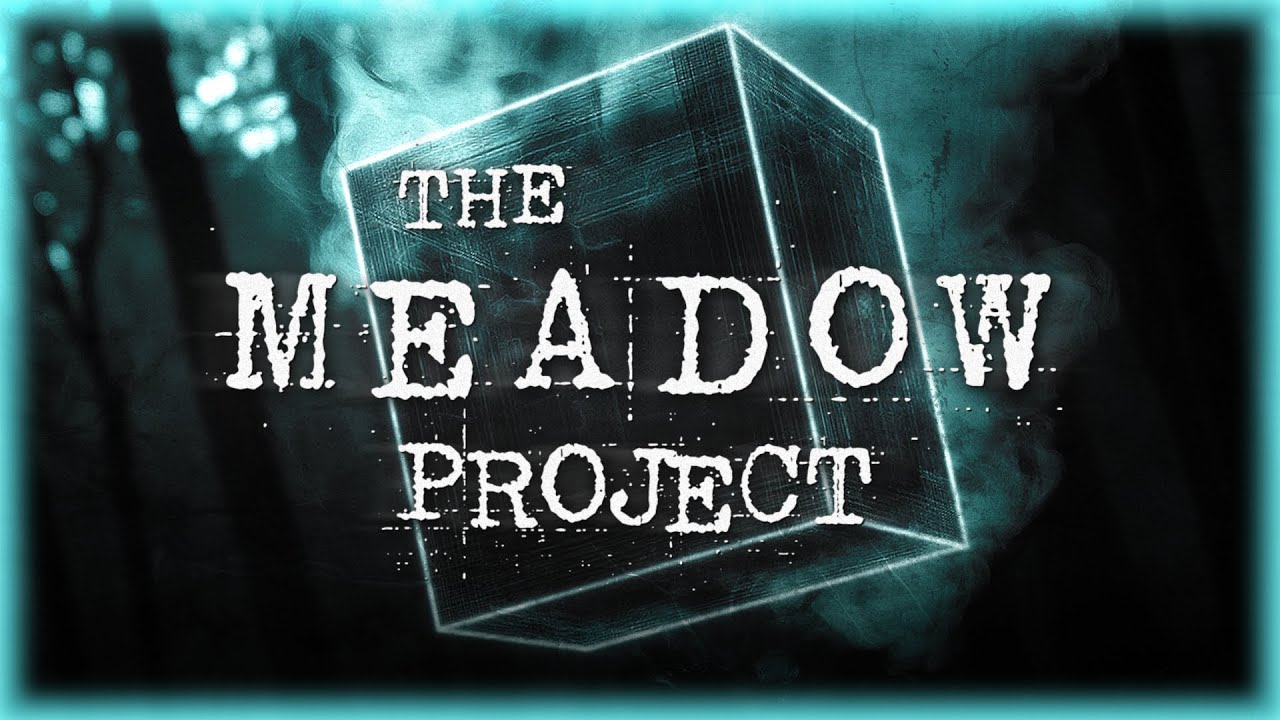 The Meadow Project | Official Trailer
