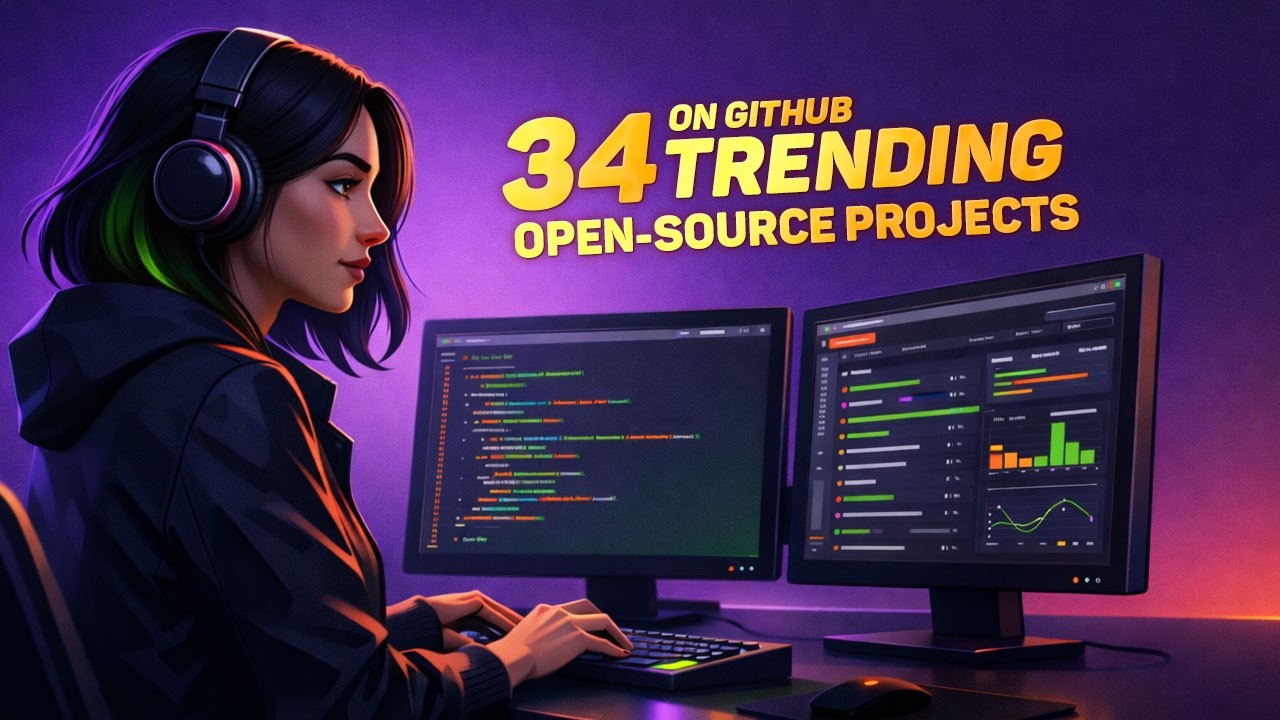 Hacker News Show #3: turbolite, QuickBEAM, Paseo, ClawMem, lockpaw, Odyssey, julIDE, Aerko, Druids