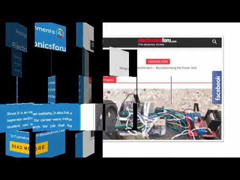 Best 10 Free Websites and Tools to Learn Electronics