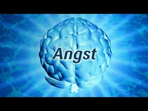 Angst vor Prüfungen
