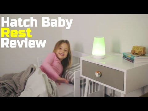 Hatch Baby Rest Night Light - Buy Hatch Baby Night Light