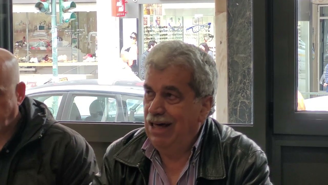 Στα «κάγκελα» οι εργαζόμενοι του Δήμου Λαρισαίων για τα Μέσα Ατομικής ...