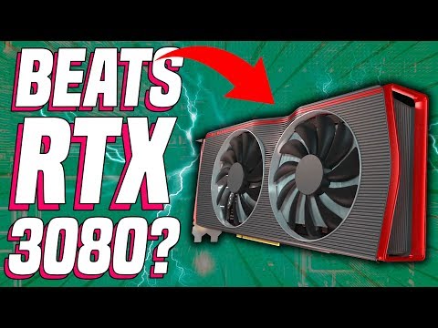 RX 5900 XT OFFICIALLY Changing EVERYTHING!