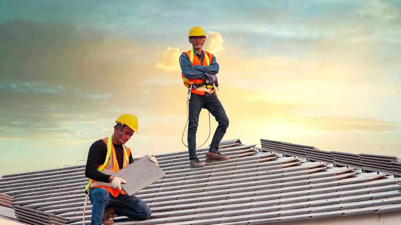 Spring Valley Roofing - West Chester -  Why Quality Roofing Matters for Your Home's Protection