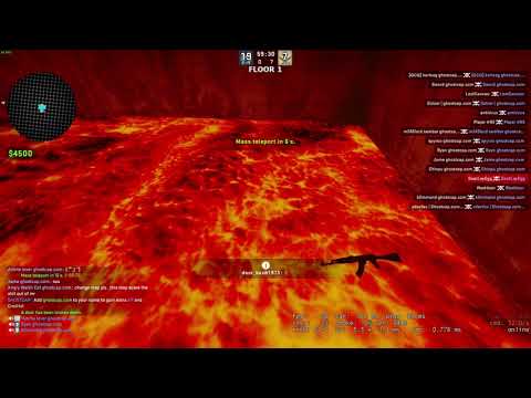 Steam Community :: Video :: RNG in Zombie Escape be like: