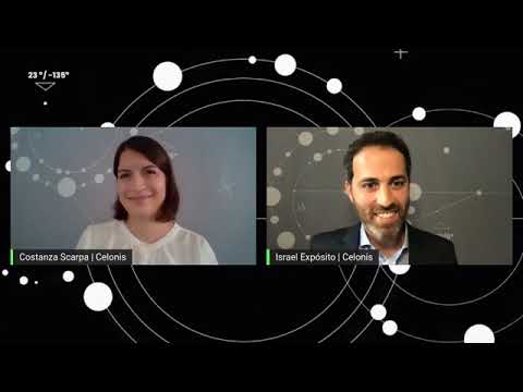 The State of Business Execution: Procurement