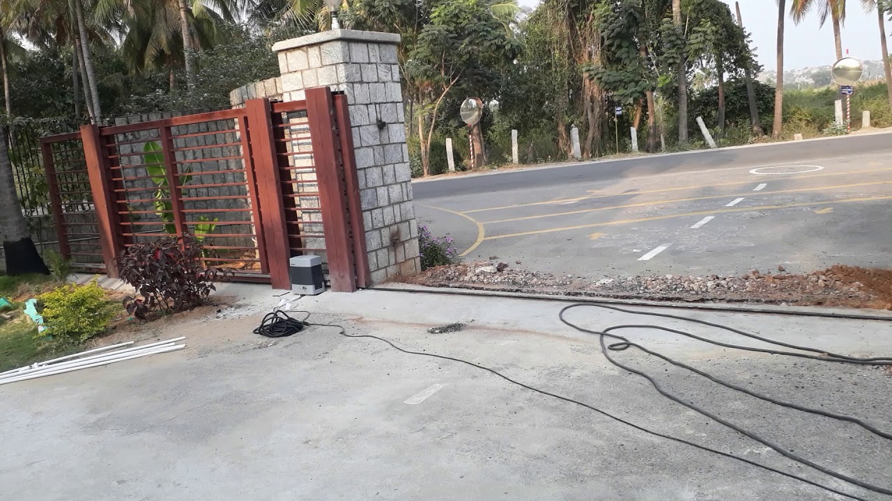 VK ENGINEERING WORKS