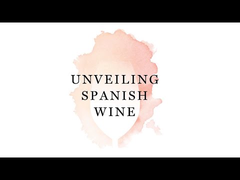 Unveiling Spanish Wine