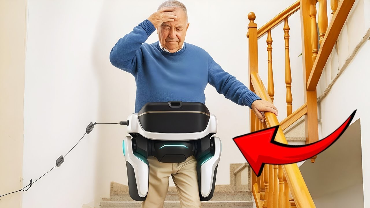 NEXT LEVEL TECHNOLOGY YOU WON’T BELIEVE