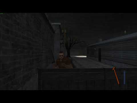 Steam Community :: Manhunt