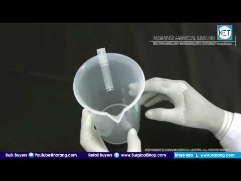 Measuring Jug, 1000ml, Polypropylene. Item Code: P172.1000