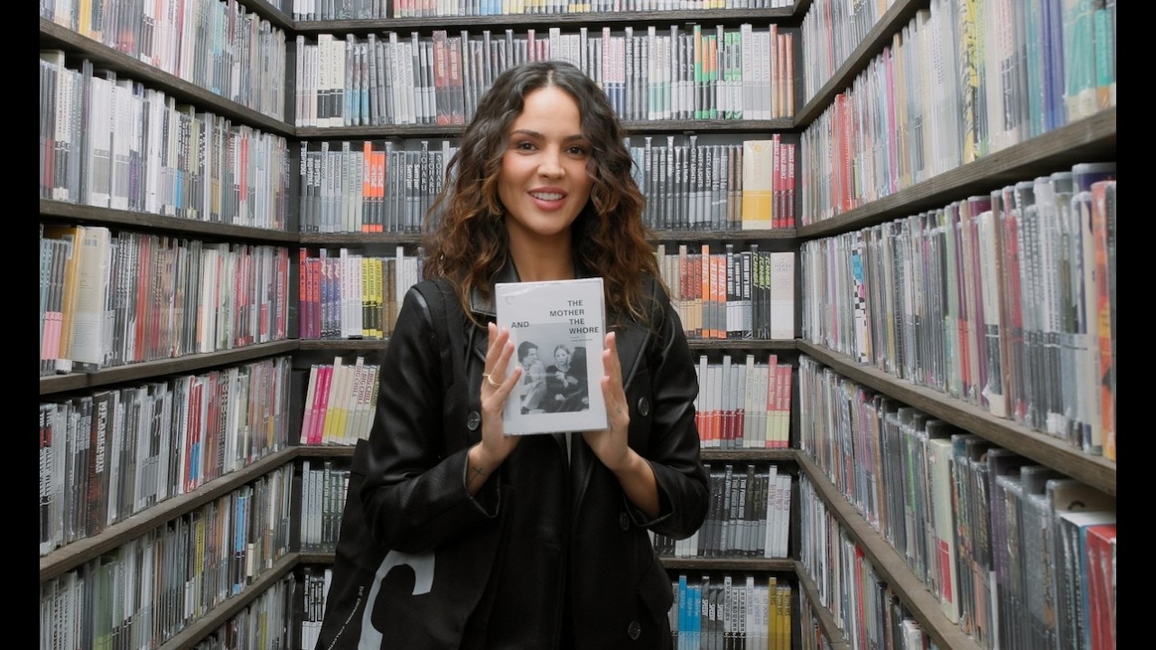 Eiza González’s Closet Picks