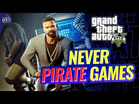 *Reasons* Why Should We Not Pirate Games in INDIA | Paid Games vs Pirated Games