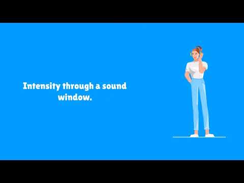 Intensity Of Sound