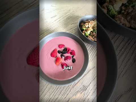 Would you eat Blueprint every day?