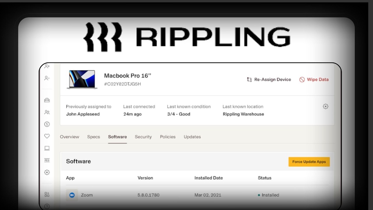 Rippling Tutorial — Payroll, HR, and IT Setup Explained (2026 Guide)