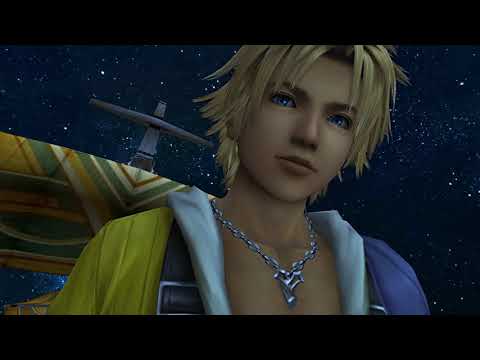 Steam Community :: Video :: Final Fantasy X Part 4 | Let's Blitz!