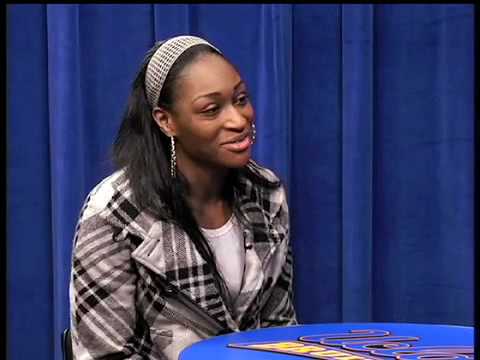 Bruin Talk - the UCLA Intercollegiate Athletic Talk Show - M