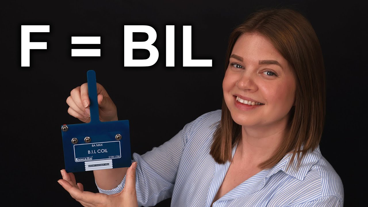 Is This the Easiest Way to Do the Force on a Wire Practical?