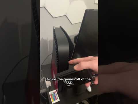 PS5 Internal vs External Storage - Which is Best For You?