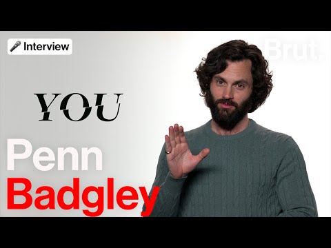 The Truth About Penn Badgley