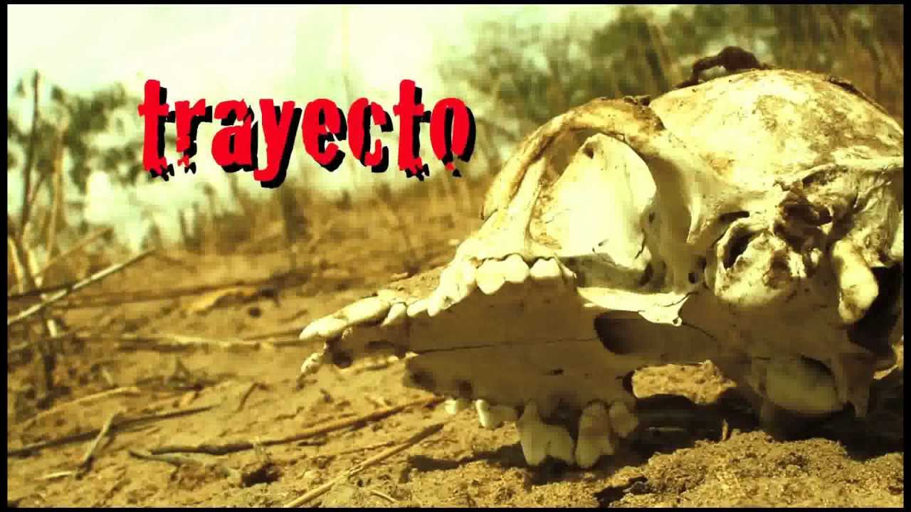TRAYECTO official movie trailer