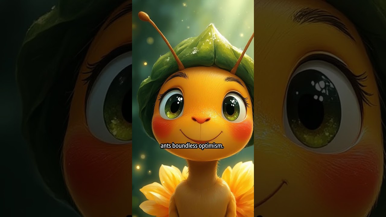 The tiny Ant #trending #cute