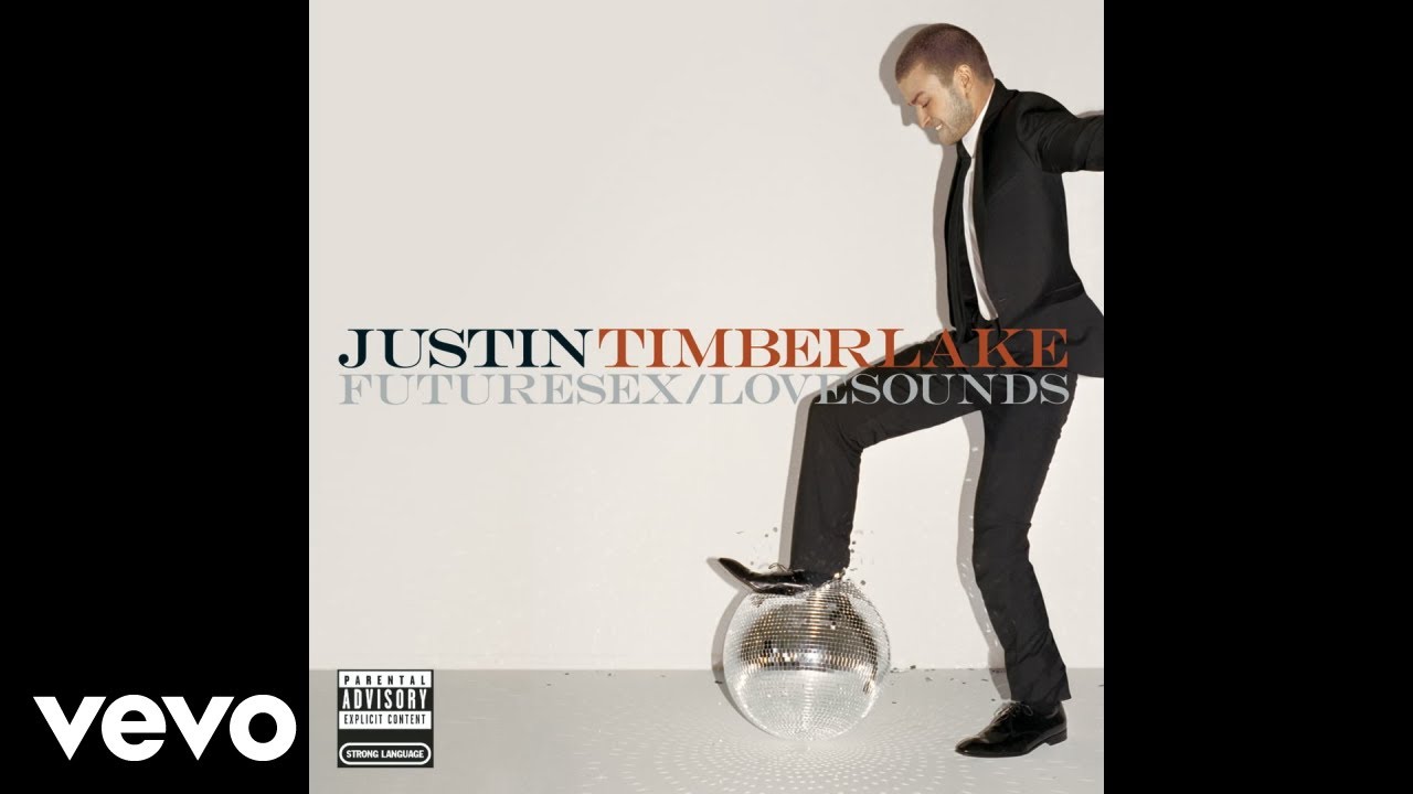 Justin Timberlake - Summer Love (Official Audio)