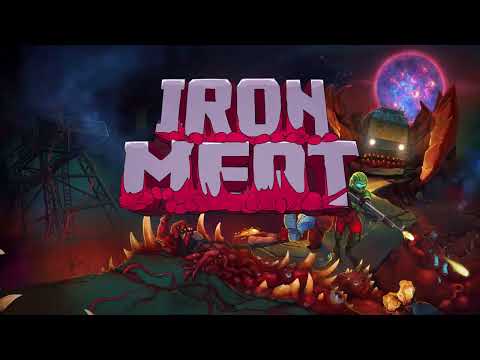 To celebrate the launch of this highly anticipated indie run-and-gun ...