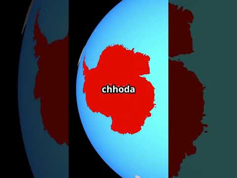 Country Phone Code Secrets π Why USA & Canada Own +1 π#UniqueGeography #Antarctica #mooncalling